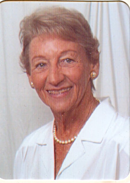 Betty Jo “BJ” Pattee | News, Sports, Jobs - Lawrence Journal-World ...